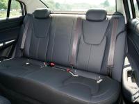 China 2025 Chery Arrizo 5 Excellence Edition 1.5L CVT Compact Sedan 88kW Left Steering for sale