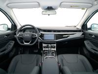 China 2025 Chery Arrizo 5 Excellence Edition 1.5L CVT Compact Sedan 88kW Left Steering for sale