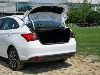 China 2025 Chery Arrizo 5 Excellence Edition 1.5L CVT Compact Sedan 88kW Left Steering for sale