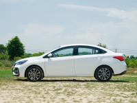 China 2025 Chery Arrizo 5 Excellence Edition 1.5L CVT Compact Sedan 88kW Left Steering for sale