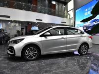 China 2025 Chery Arrizo 5 Excellence Edition 1.5L CVT Compact Sedan 88kW Left Steering for sale