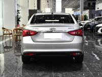 China 2025 Chery Arrizo 5 Excellence Edition 1.5L CVT Compact Sedan 88kW Left Steering for sale