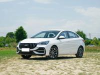 China 2025 Chery Arrizo 5 Excellence Edition 1.5L CVT Compact Sedan 88kW Left Steering for sale