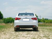 China 2025 Chery Arrizo 5 Excellence Edition 1.5L CVT Compact Sedan 88kW Left Steering for sale