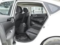 China 2024 Nissan Sylphy Classic 1.6XE CVT 4-Door Sedan 122 HP Gasoline China VI for sale