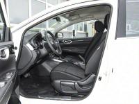 China 2024 Nissan Sylphy Classic 1.6XE CVT 4-Door Sedan 122 HP Gasoline China VI for sale