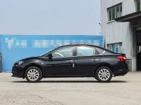 China 2024 Nissan Sylphy Classic 1.6XE CVT 4-Door Sedan 122 HP Gasoline China VI for sale