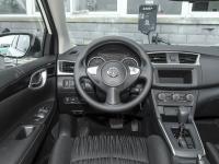 China 2024 Nissan Sylphy Classic 1.6XE CVT 4-Door Sedan 122 HP Gasoline China VI for sale
