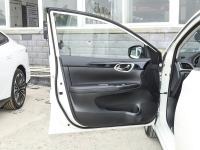 China 2024 Nissan Sylphy Classic 1.6XE CVT 4-Door Sedan 122 HP Gasoline China VI for sale