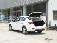China 2024 Nissan Sylphy Classic 1.6XE CVT 4-Door Sedan 122 HP Gasoline China VI for sale