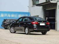 China 2024 Nissan Sylphy Classic 1.6XE CVT 4-Door Sedan 122 HP Gasoline China VI for sale