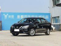 China 2024 Nissan Sylphy Classic 1.6XE CVT 4-Door Sedan 122 HP Gasoline China VI for sale