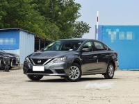 China 2024 Nissan Sylphy Classic 1.6XE CVT 4-Door Sedan 122 HP Gasoline China VI for sale