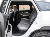 China 2025 Geely Atlas Boyue L 1.5TD DCT Yangfan Edition 5-Seat Compact SUV 133kW for sale