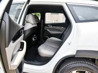 China 2025 Geely Atlas Boyue L 1.5TD DCT Qicheng Edition Compact SUV 133kW 290Nm Gasoline for sale