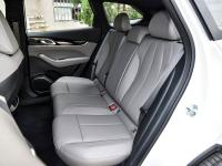 China 2025 Geely Atlas Boyue L 1.5TD DCT Qicheng Edition Compact SUV 133kW 290Nm Gasoline for sale