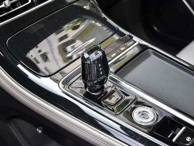 China 2025 Geely Atlas Boyue L 1.5TD DCT Qicheng Edition Compact SUV 133kW 290Nm Gasoline for sale