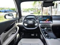 China 2025 Geely Atlas Boyue L 1.5TD DCT Qicheng Edition Compact SUV 133kW 290Nm Gasoline for sale