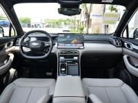 China 2025 Geely Atlas Boyue L 1.5TD DCT Qicheng Edition Compact SUV 133kW 290Nm Gasoline for sale