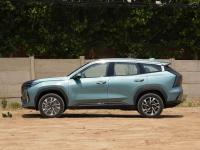 China 2025 Geely Atlas Boyue L 1.5TD DCT Qicheng Edition Compact SUV 133kW 290Nm Gasoline for sale