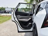 China 2025 Geely Atlas Boyue L 1.5TD DCT Qicheng Edition Compact SUV 133kW 290Nm Gasoline for sale