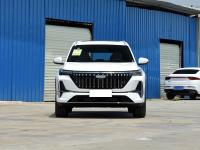 China 2025 Geely Atlas Boyue L 1.5TD DCT Qicheng Edition Compact SUV 133kW 290Nm Gasoline for sale