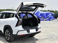 China 2025 Geely Atlas Boyue L 1.5TD DCT Qicheng Edition Compact SUV 133kW 290Nm Gasoline for sale