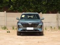 China 2025 Geely Atlas Boyue L 1.5TD DCT Qicheng Edition Compact SUV 133kW 290Nm Gasoline for sale