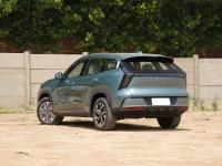 China 2025 Geely Atlas Boyue L 1.5TD DCT Qicheng Edition Compact SUV 133kW 290Nm Gasoline for sale
