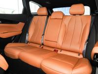 China 2025 Geely Atlas Boyue L SUV 2.0T 160kW 325Nm 7DCT Compact SUV for sale