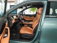 China 2025 Geely Atlas Boyue L SUV 2.0T 160kW 325Nm 7DCT Compact SUV for sale