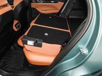 China 2025 Geely Atlas Boyue L SUV 2.0T 160kW 325Nm 7DCT Compact SUV for sale