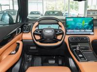 China 2025 Geely Atlas Boyue L SUV 2.0T 160kW 325Nm 7DCT Compact SUV for sale