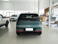 China 2025 Geely Atlas Boyue L SUV 2.0T 160kW 325Nm 7DCT Compact SUV for sale
