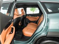 China 2025 Geely Atlas Boyue L SUV 2.0T 160kW 325Nm 7DCT Compact SUV for sale