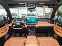 China 2025 Geely Atlas Boyue L SUV 2.0T 160kW 325Nm 7DCT Compact SUV for sale
