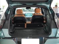 China 2025 Geely Atlas Boyue L SUV 2.0T 160kW 325Nm 7DCT Compact SUV for sale