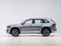 China 2025 Geely Monjaro Xingyue L 2.0TD 8AT Compact SUV 175kW 350Nm Gasoline R19 China Left Steering for sale