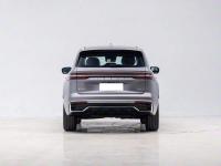 China 2025 Geely Monjaro Xingyue L 2.0TD 8AT Compact SUV 175kW 350Nm Gasoline R19 China Left Steering for sale