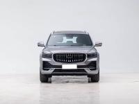 China 2025 Geely Monjaro Xingyue L 2.0TD 8AT Compact SUV 175kW 350Nm Gasoline R19 China Left Steering for sale