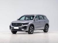China 2025 Geely Monjaro Xingyue L 2.0TD 8AT Compact SUV 175kW 350Nm Gasoline R19 China Left Steering for sale