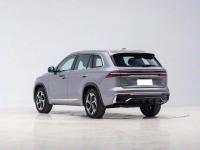 China 2025 Geely Monjaro Xingyue L 2.0TD 8AT Compact SUV 175kW 350Nm Gasoline R19 China Left Steering for sale