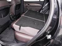 China 2025 Geely Monjaro Xingyue L 2.0TD 8AT Compact SUV 175kW 350Nm Gasoline R19 China Left Steering for sale