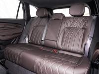 China 2025 Geely Monjaro Xingyue L 2.0TD 8AT Compact SUV 175kW 350Nm Gasoline R19 China Left Steering for sale