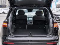 China 2025 Geely Monjaro Xingyue L 2.0TD 8AT Compact SUV 175kW 350Nm Gasoline R19 China Left Steering for sale