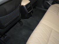 China 2025 Geely Monjaro Xingyue L 2.0TD Automatic 4WD Compact SUV 238HP Gasoline Left Steering for sale