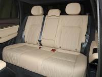 China 2025 Geely Monjaro Xingyue L 2.0TD Automatic 4WD Compact SUV 238HP Gasoline Left Steering for sale