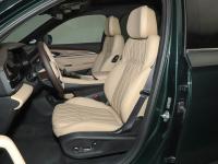 China 2025 Geely Monjaro Xingyue L 2.0TD Automatic 4WD Compact SUV 238HP Gasoline Left Steering for sale