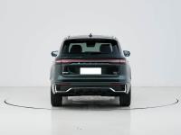 China 2025 Geely Monjaro Xingyue L 2.0TD Automatic 4WD Compact SUV 238HP Gasoline Left Steering for sale