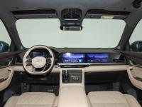 China 2025 Geely Monjaro Xingyue L 2.0TD Automatic 4WD Compact SUV 238HP Gasoline Left Steering for sale